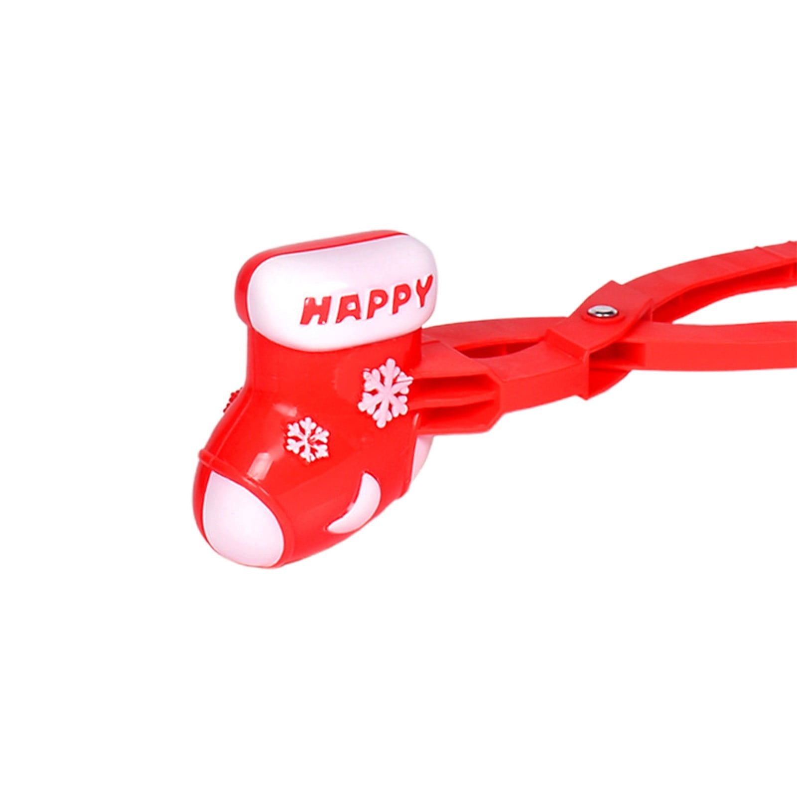 BINGLI Snowball Clip, Snowball Maker, Winter Snow Toys Ball Maker Tool ...