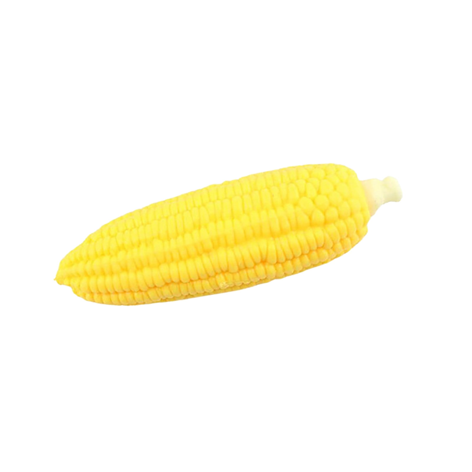 BINGLI Squishy Toys 1Pcs Corn Decompression SqueezeToy SqueezeCorn Toy ...