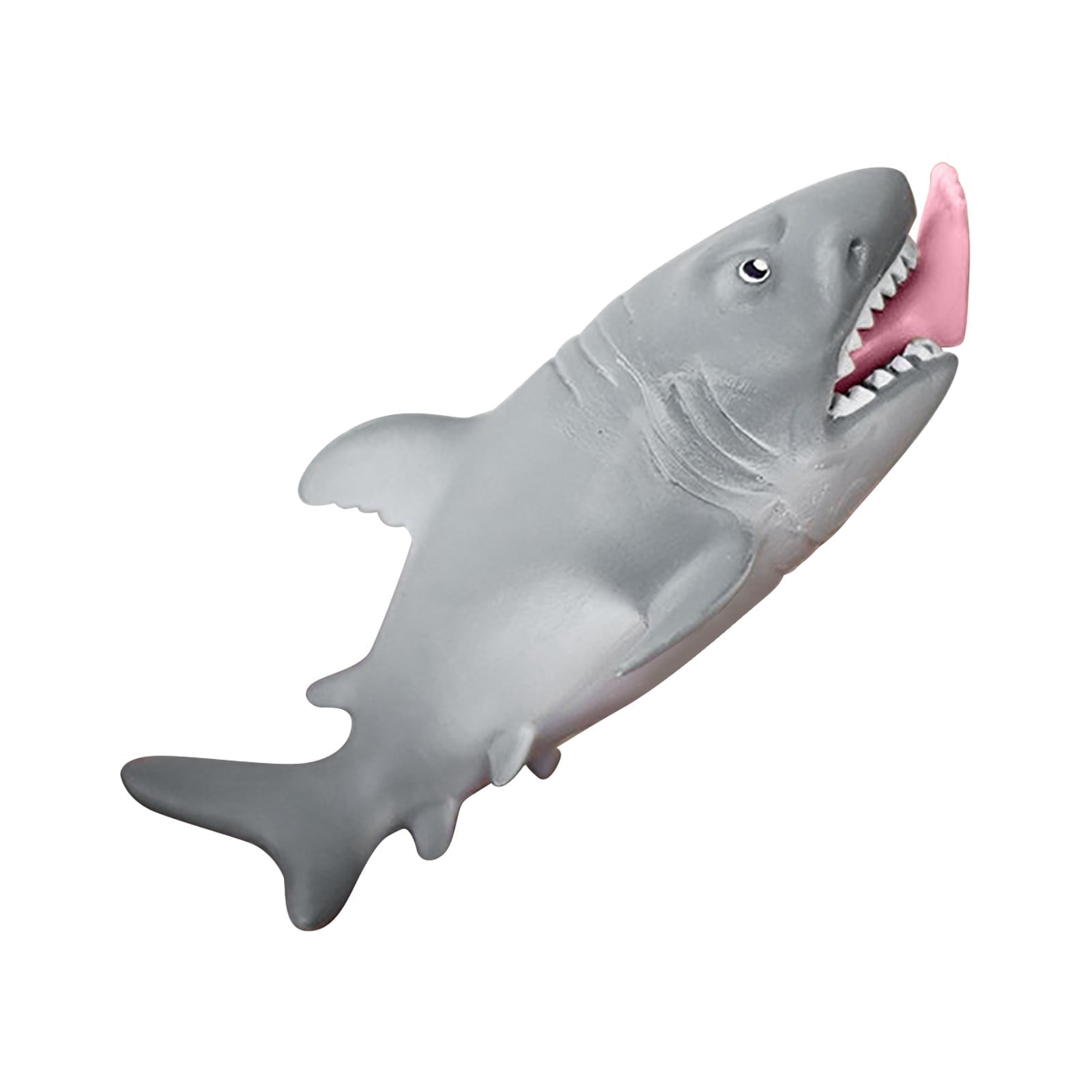 BINGLI Squishy Toys Pinch Music Cannibalizing Sharks Cannibalizing ...