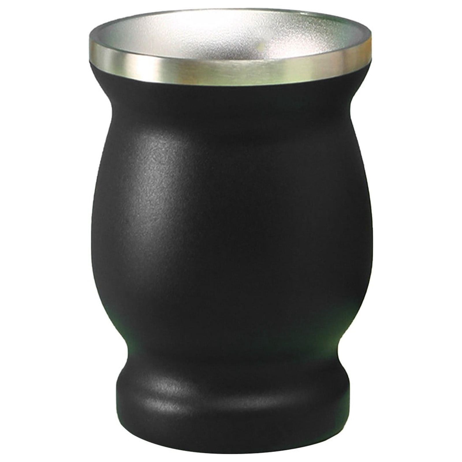 BINGLI Stainless Stee’l Insulated Cup 8 Oz Stainless Stee’l Cup Small ...