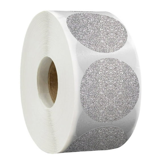 BINGLI Stickers Heel Hole Sticker 2 Pairs Self Adhesive Shoe Hole Patch ...