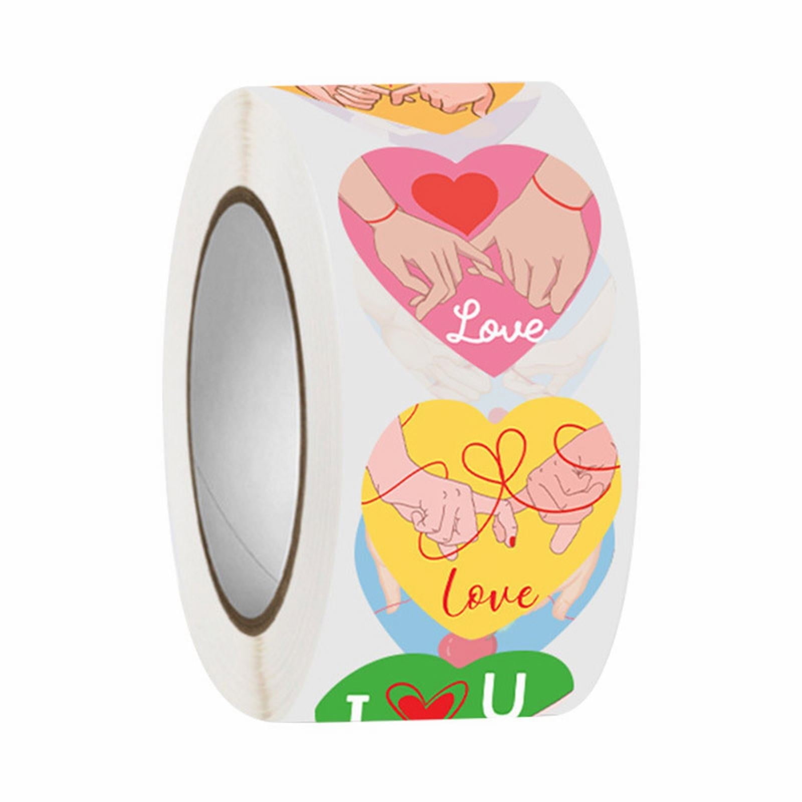 BINGLI Stickers Recyclable Non Recyclable Label Sticker Trash Can Self ...