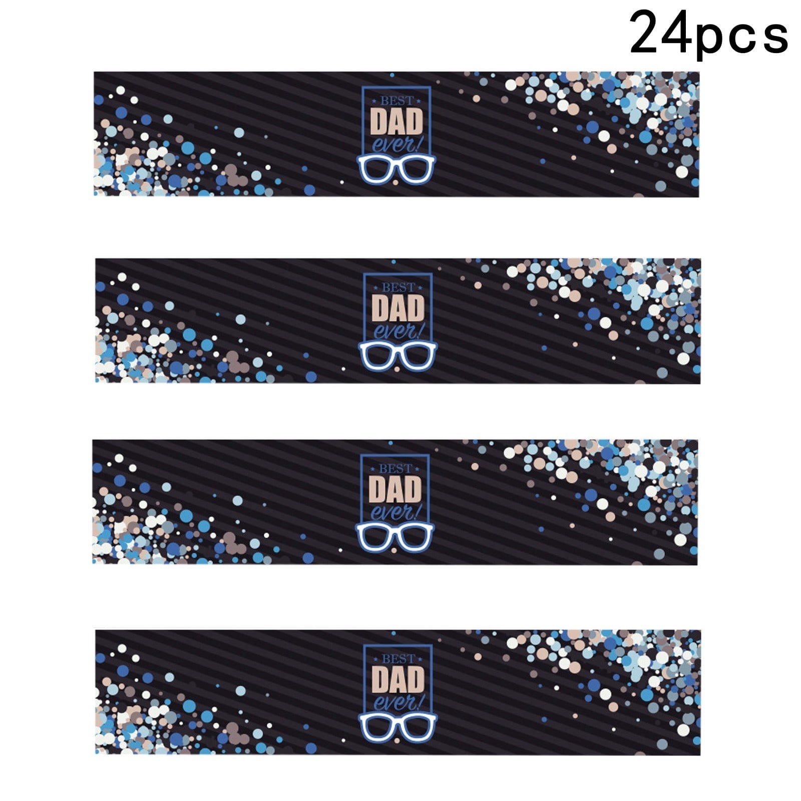 BINGLI Stickers Wallpaper Peel and Stick Contact Paper for Countertops ...