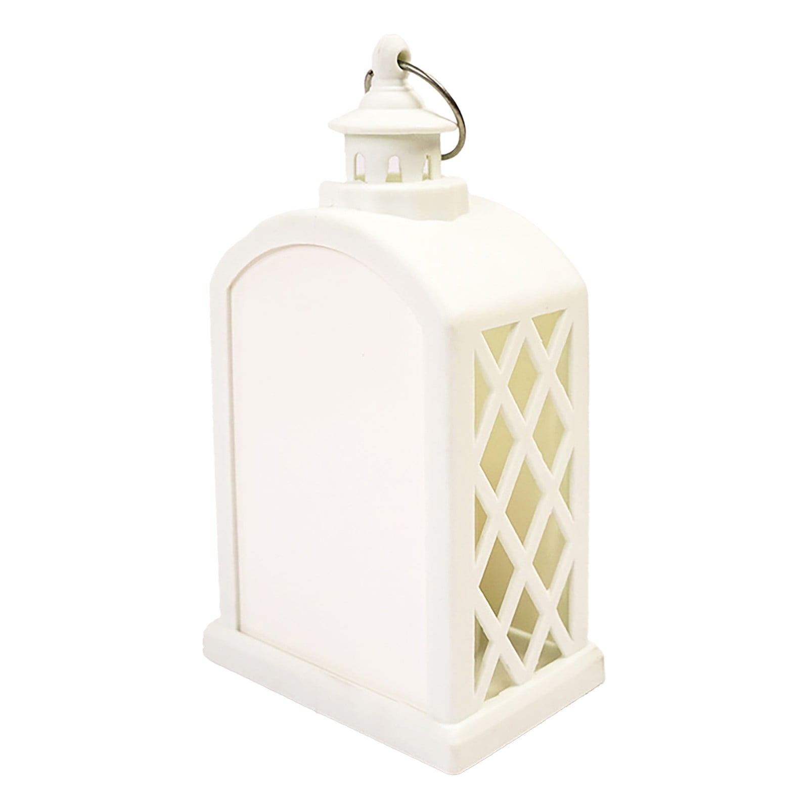 BINGLI Sublimation LED Lantern Light, Sublimation Blanks LED Lantern ...