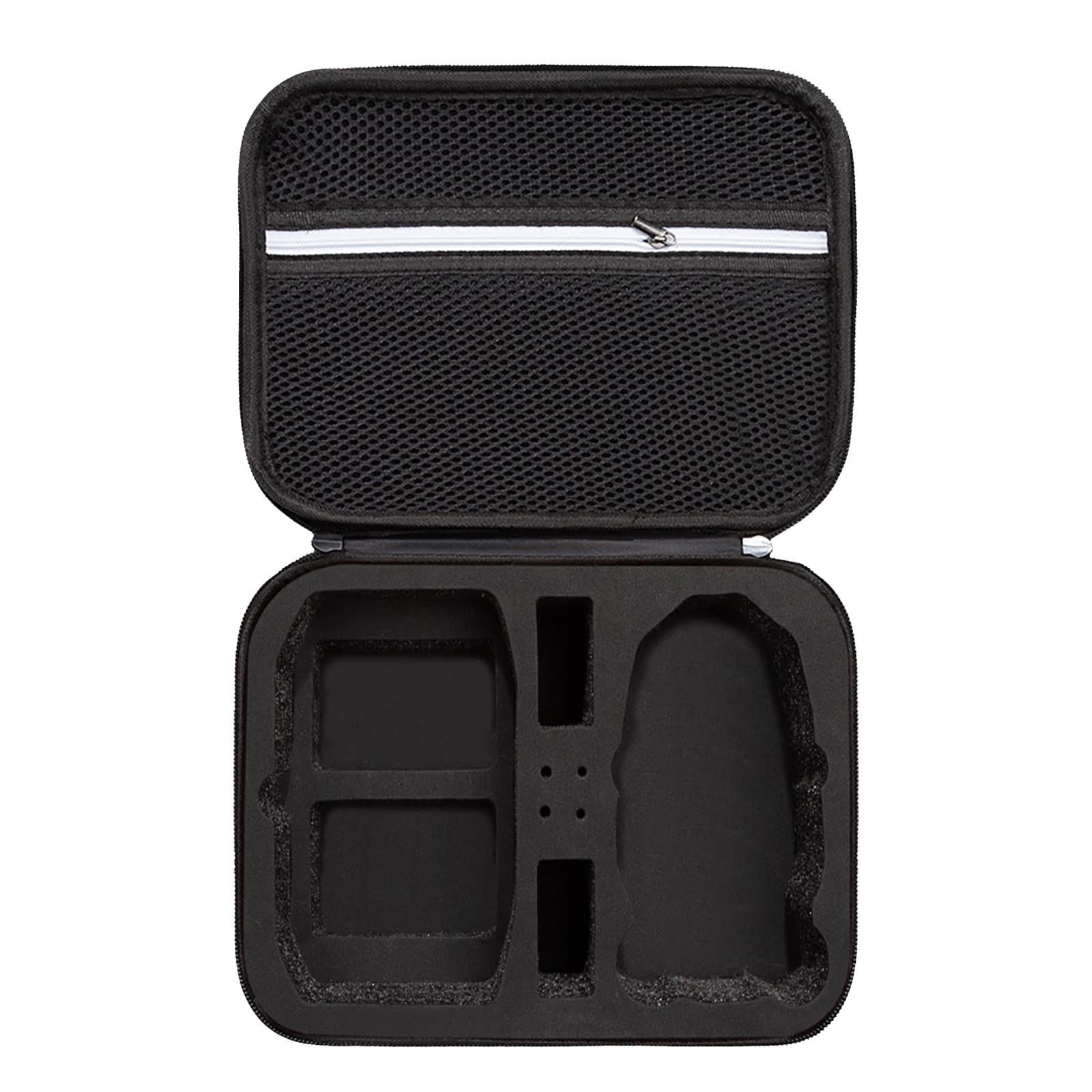 BINGLI Suitable for Mini 3 Pro Storage Bag Remote Control Battery Body Handbag Shoulder Cr'oss ...