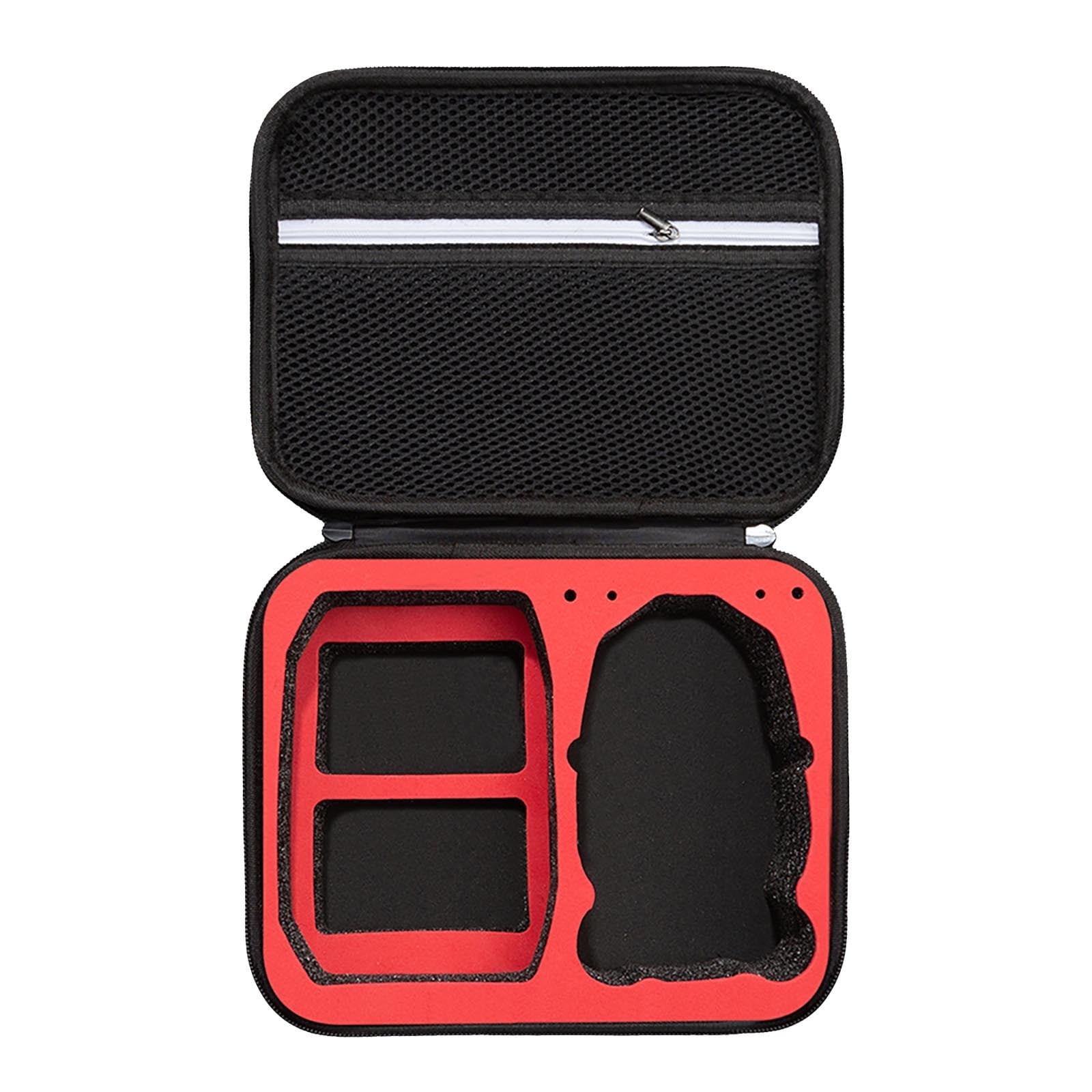 BINGLI Suitable for Mini 3 Pro Storage Bag Remote Control Battery Body Handbag Shoulder Cr'oss ...