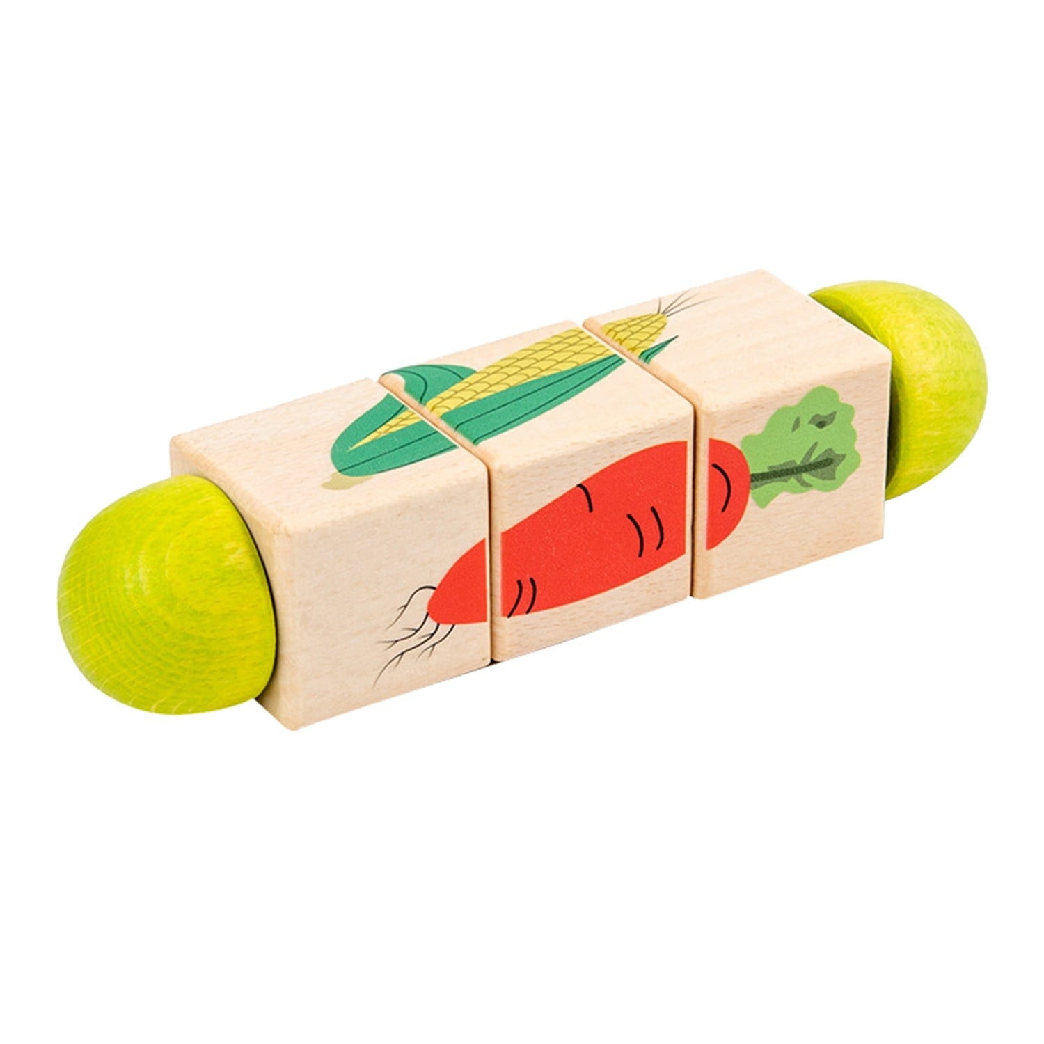 BINGLI Tender Leaf Toys - Educational Twisting Toy - My First Baby ...