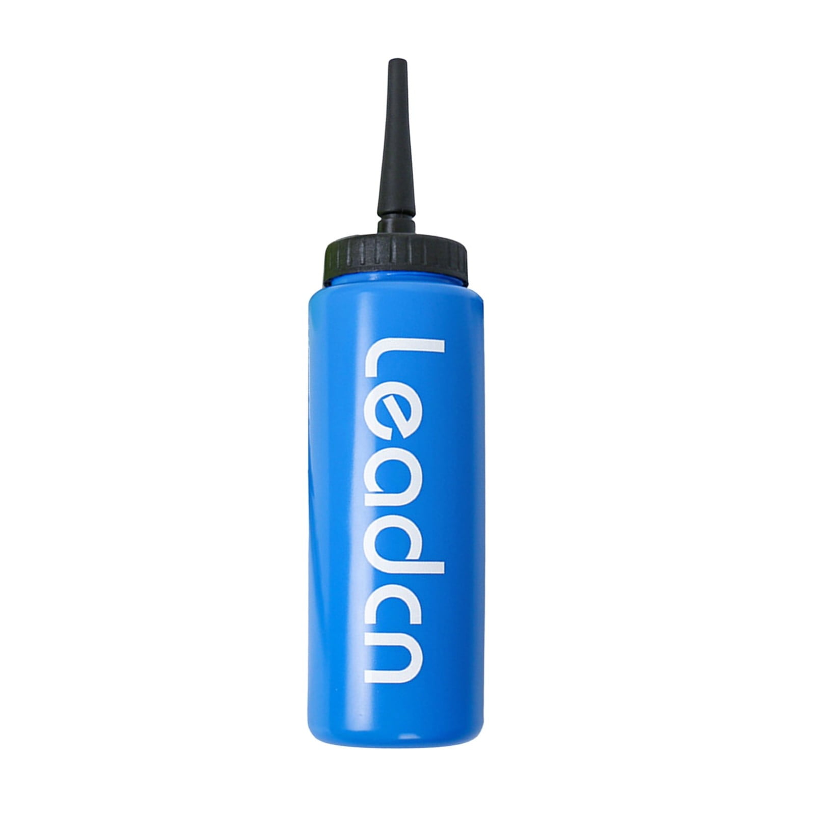 BINGLI Water Bottle with Straw,1 Liter Easy Squeeze Bottles for Hockey ...