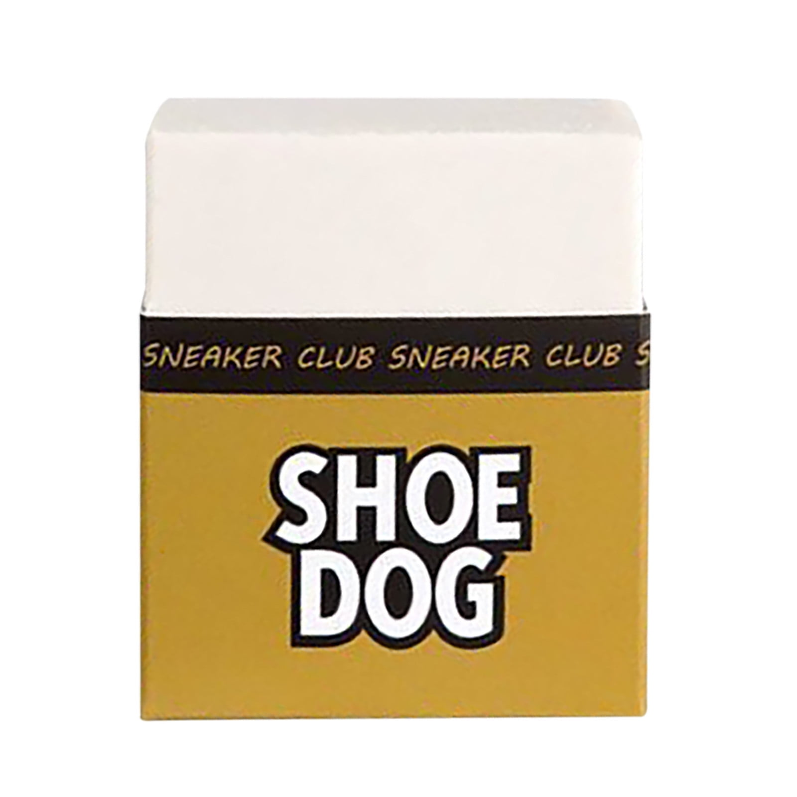 BINGLI Wipe Stains,Suede Wipe Block,Frosted Leather Shoes,Rubber Shoe ...