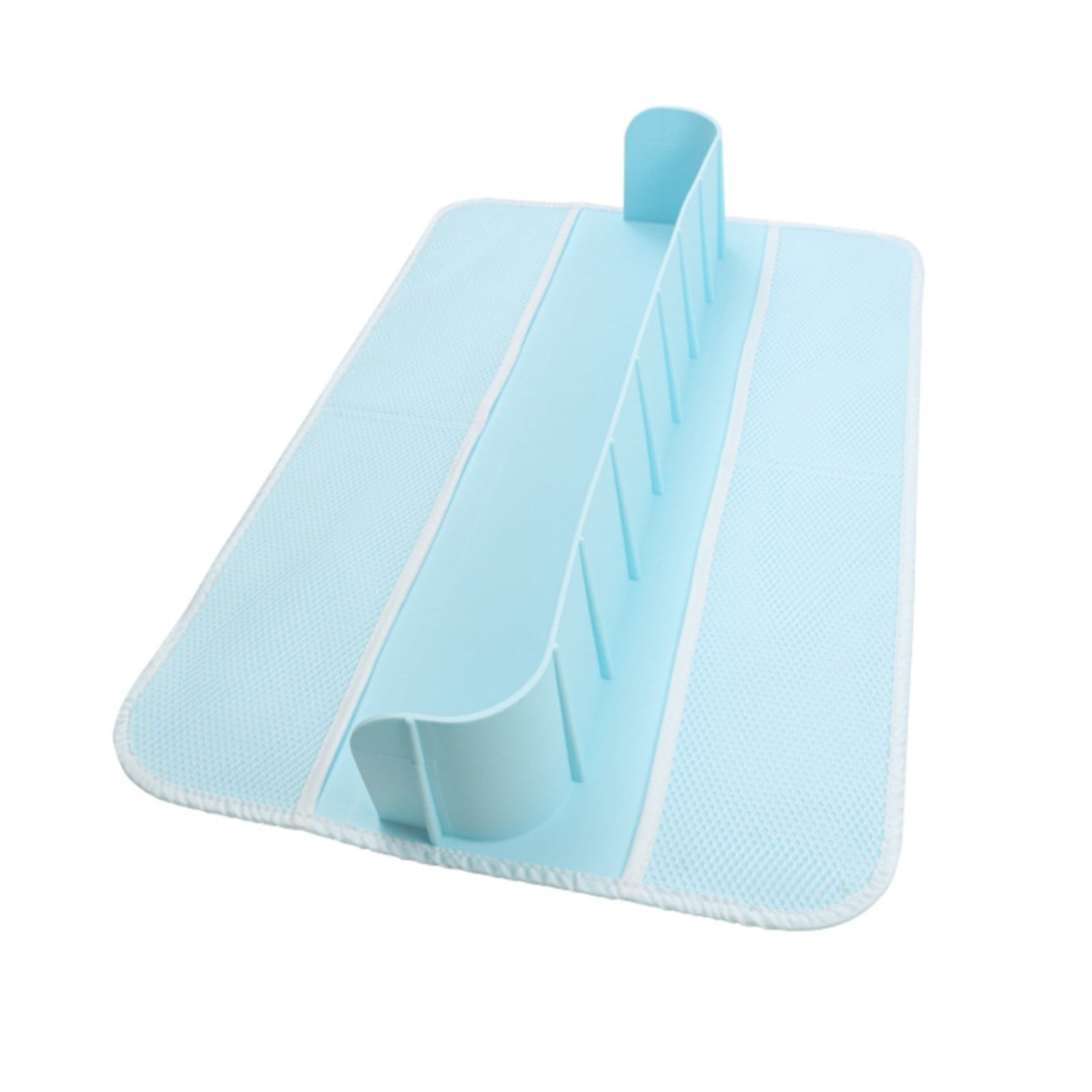 BINGLI aBathtub Splash Guard for Tub Kids, 21" Bathtub Splash Guard ...