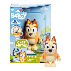 Chattermax Bluey