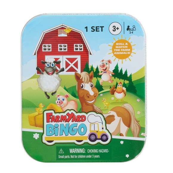 Bingo Game Sets