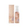 BINGTAOHU Body Glitter Oil Glowing Body Glitter Oil Glitter Body Fluid ...