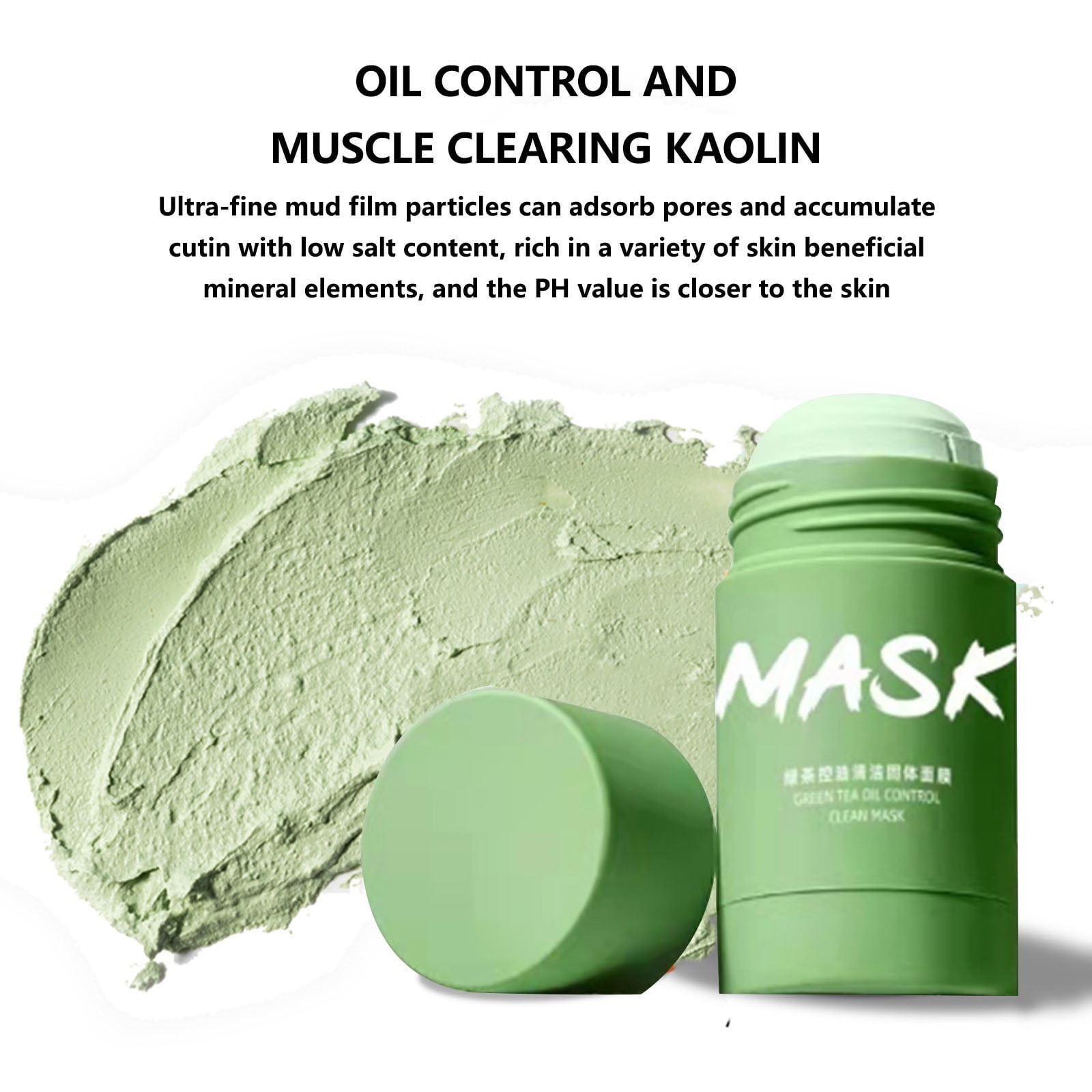 BINGTAOHU Collagen Face Mask Face Masks Skincare Kalogie Solid Facial ...