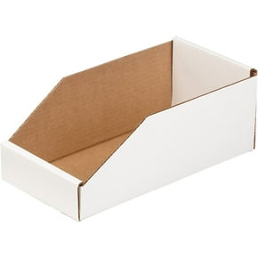 Storage Containers 12x6