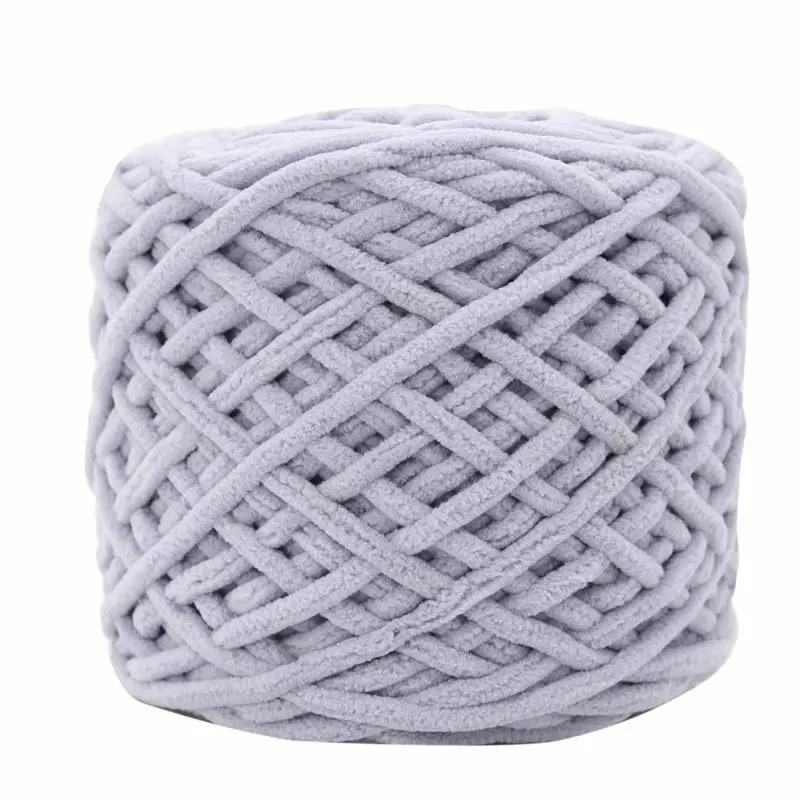 BINUFF 2-Pack Thick Yarn Balls (160g Each) for Handicraft DIY - Perfect for Knitting - Walmart.com