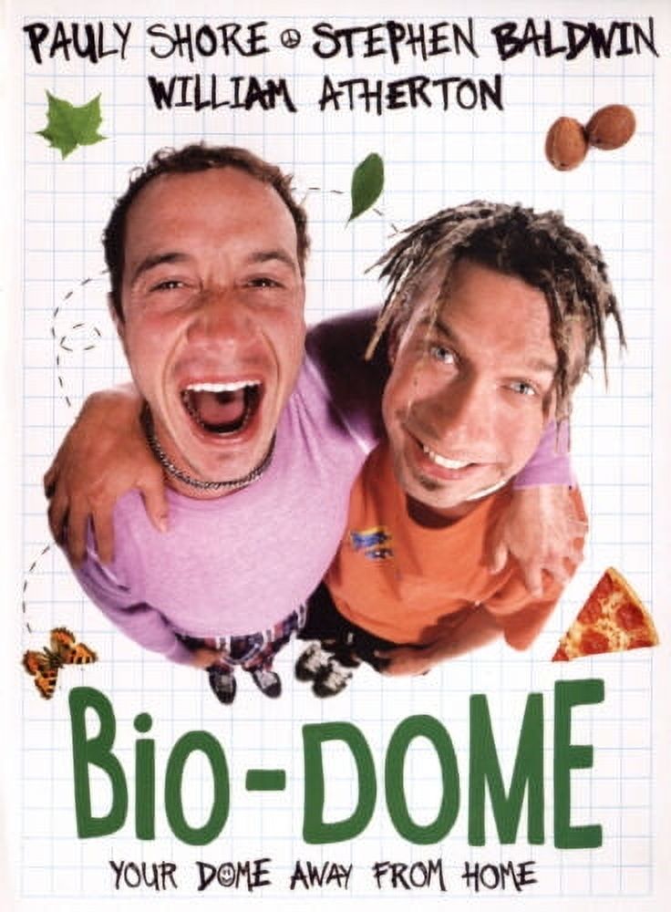 BIO-DOME NEW DVD | #Catalogs - Walmart.com