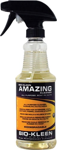 BIO-KLEEN M00305 BiO-Kleen Amazing Cleaner 16 oz - Walmart.com