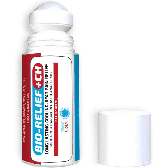 Immediate Gout Pain Relief