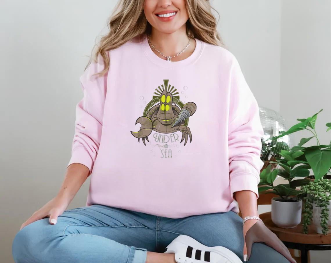BIO Yellow Science Sweatshirt Featuring Unique Bold Graphic Design, for ...