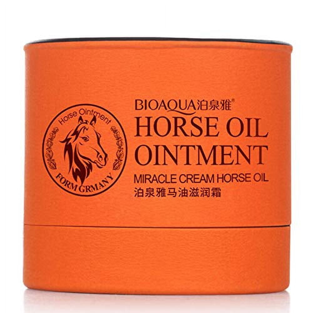 Horse Cream