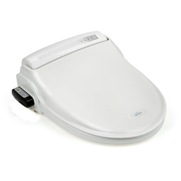 American Standard INAX 415 Heated Dual Nozzle Shower Bidet Toilet Seat ...
