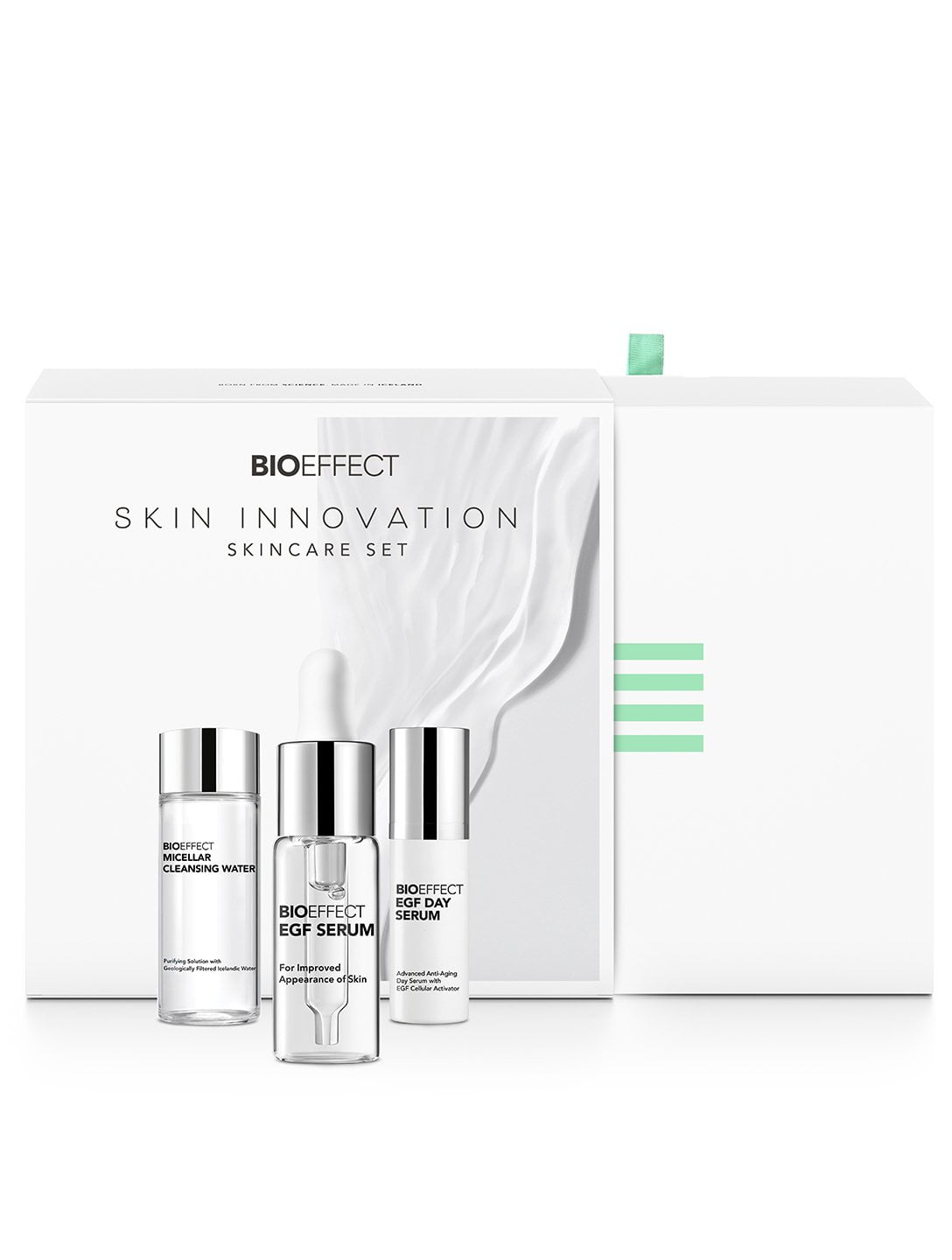 Skin Innovation