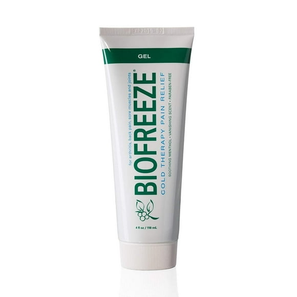 BioFreeze