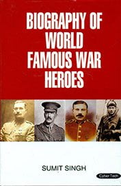 Famous Heroes World