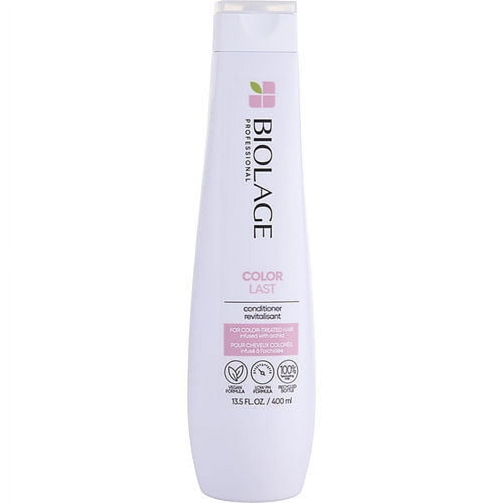BIOLAGE by Matrix COLORLAST CONDITIONER - Walmart.com