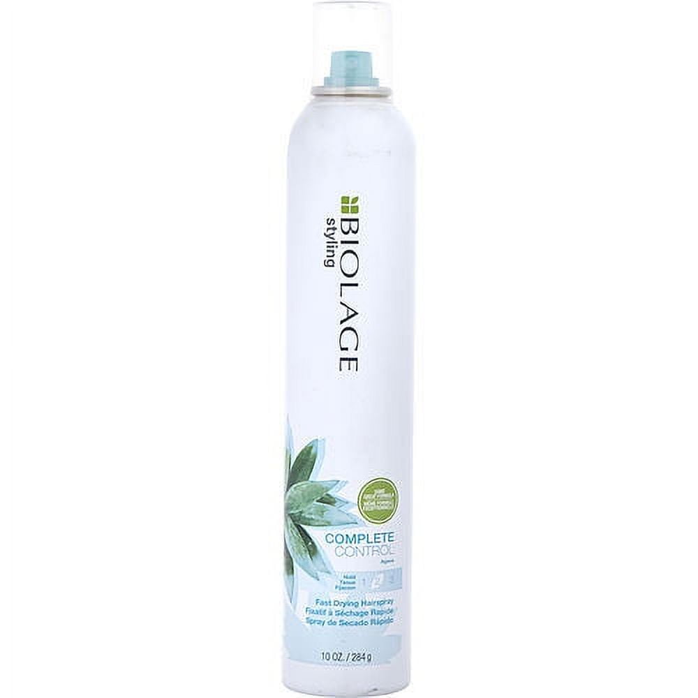 BIOLAGE by Matrix COMPLETE CONTROL FAST DRYING HAIR SPRAY 10 OZ ...