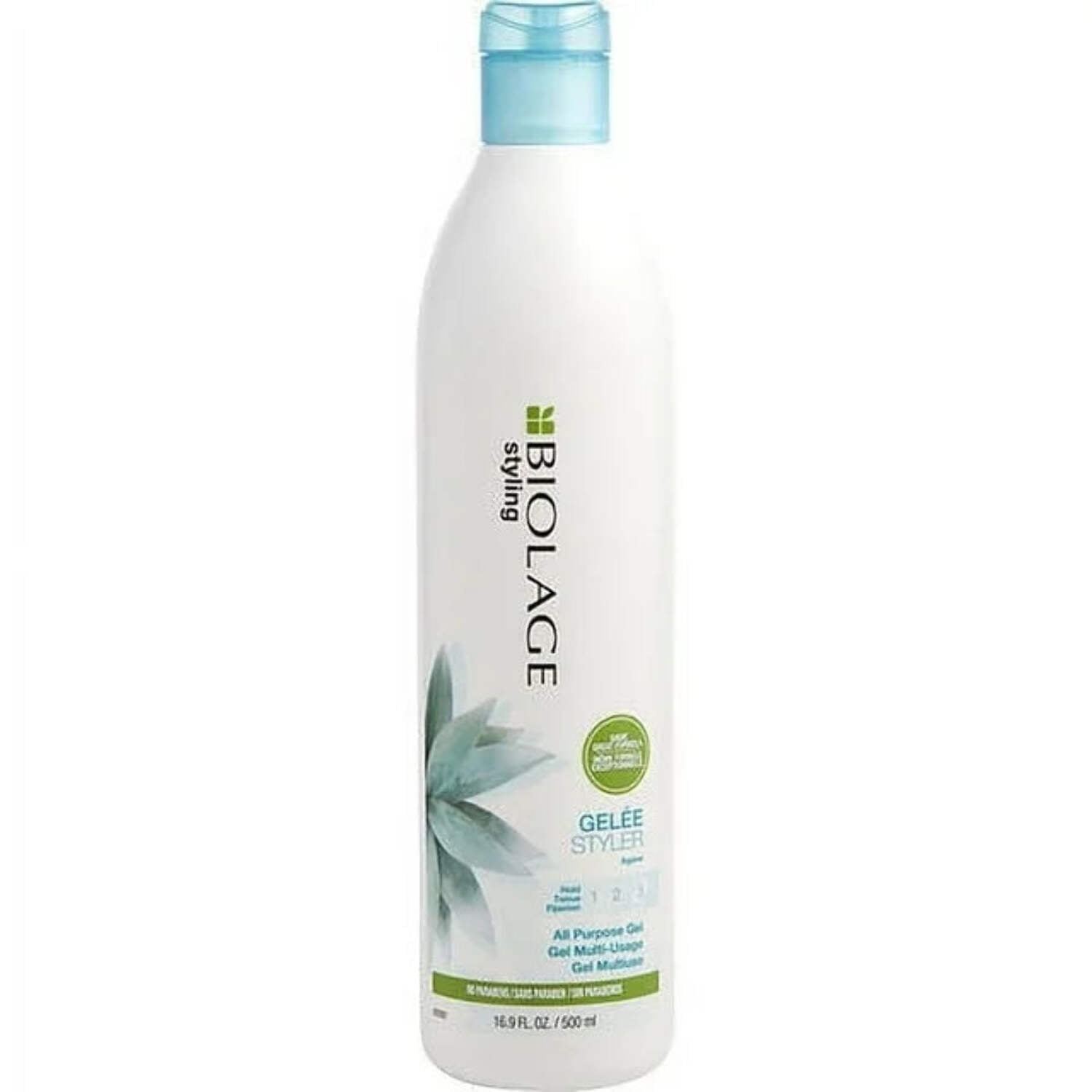 BIOLAGE by Matrix GELEE ALL PURPOSE GEL 16.9 OZ - Walmart.com