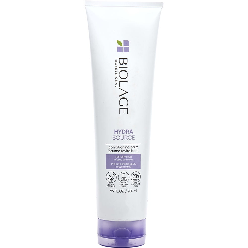 BIOLAGE by Matrix Matrix HYDRASOURCE CONDITIONING BALM 9.5 OZ UNISEX ...