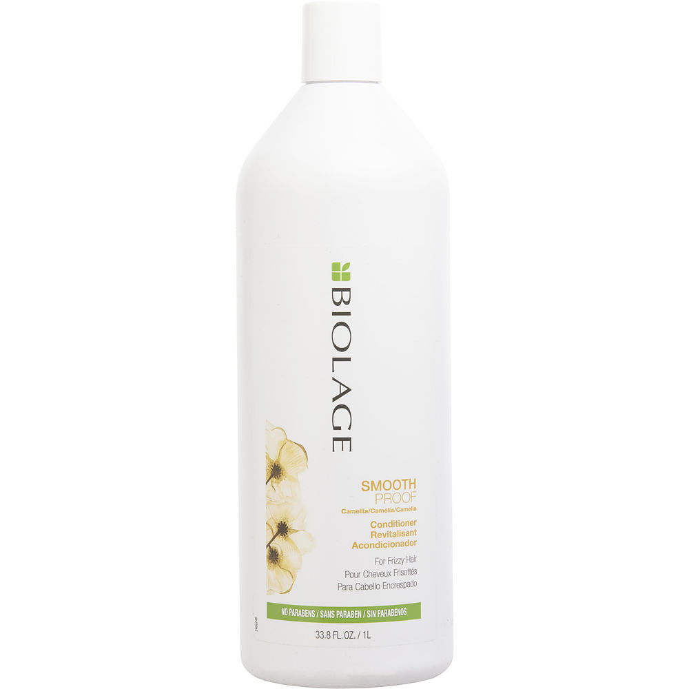 BIOLAGE by Matrix Matrix SMOOTHPROOF CONDITIONER 33.8 OZ UNISEX ...