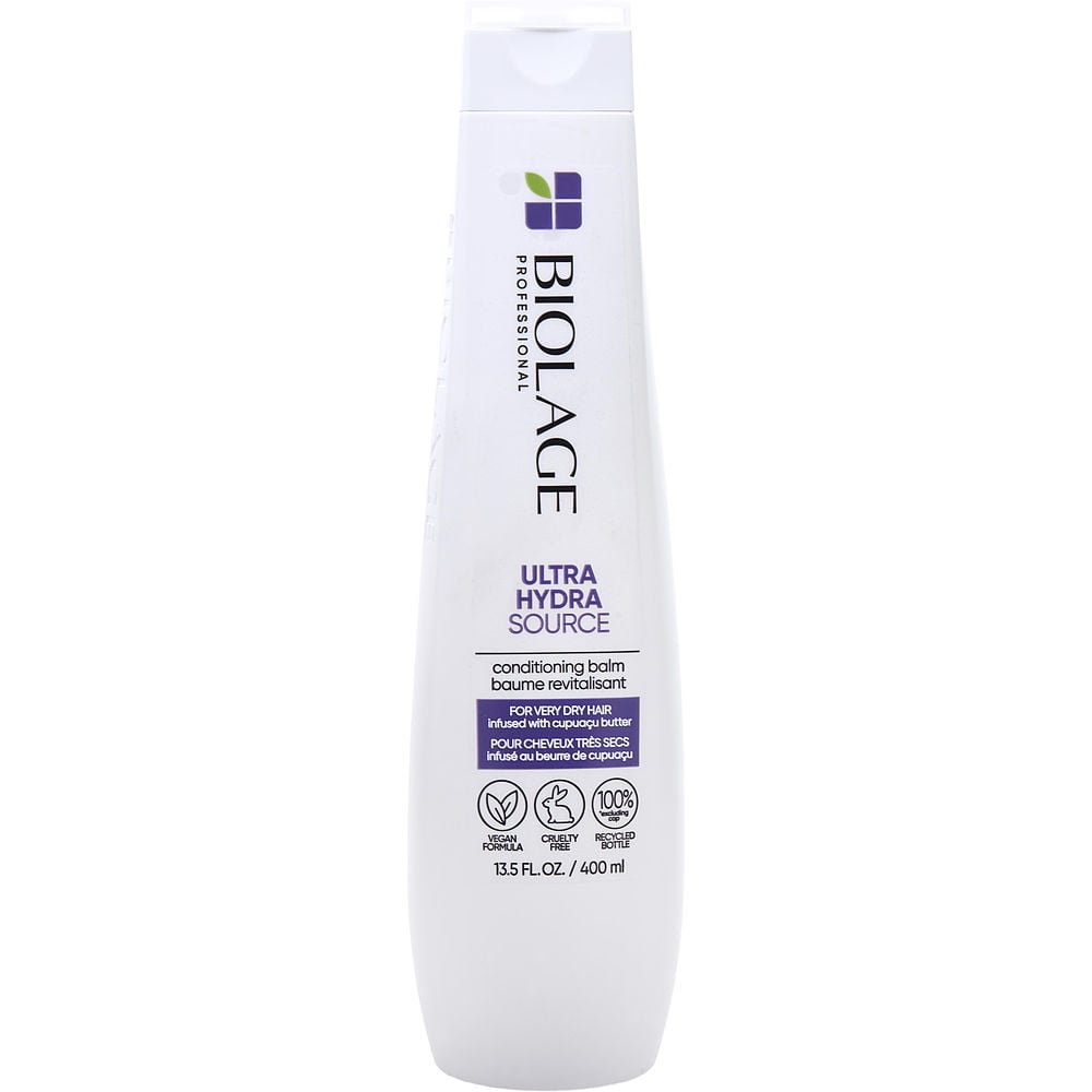 BIOLAGE by Matrix Matrix ULTRA HYDRASOURCE CONDITIONER 13.5 OZ UNISEX ...