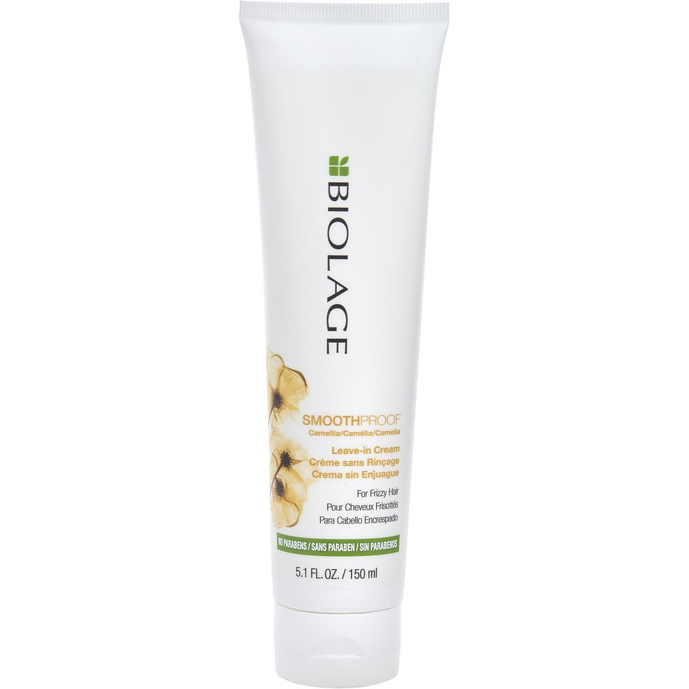 BIOLAGE by Matrix - SMOOTHPROOF LEAVE-IN CREAM 5.1 OZ - UNISEX ...