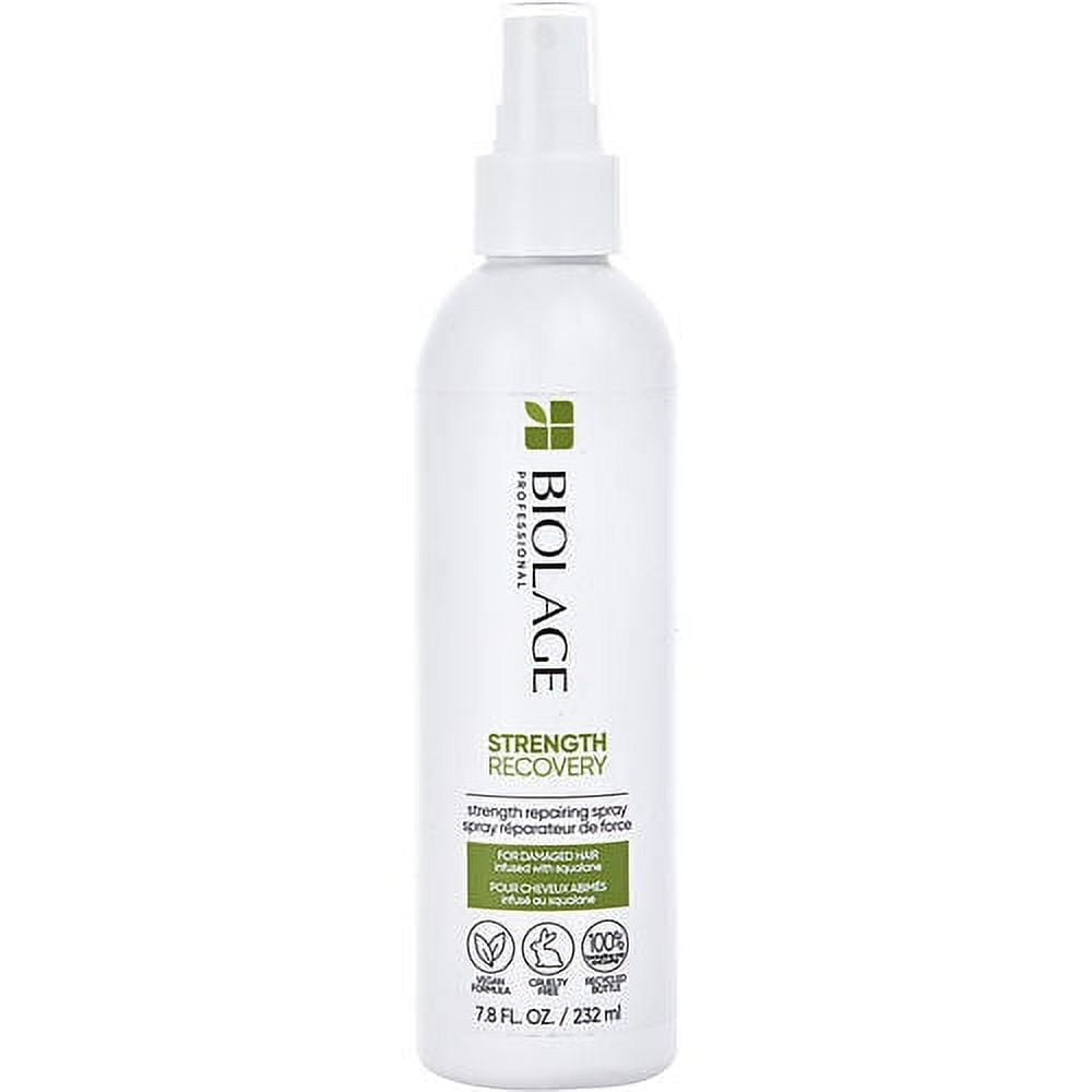 BIOLAGE by Matrix STRENGTH RECOVERY STRENGTH REPAIRING SPRAY 7.8 OZ ...