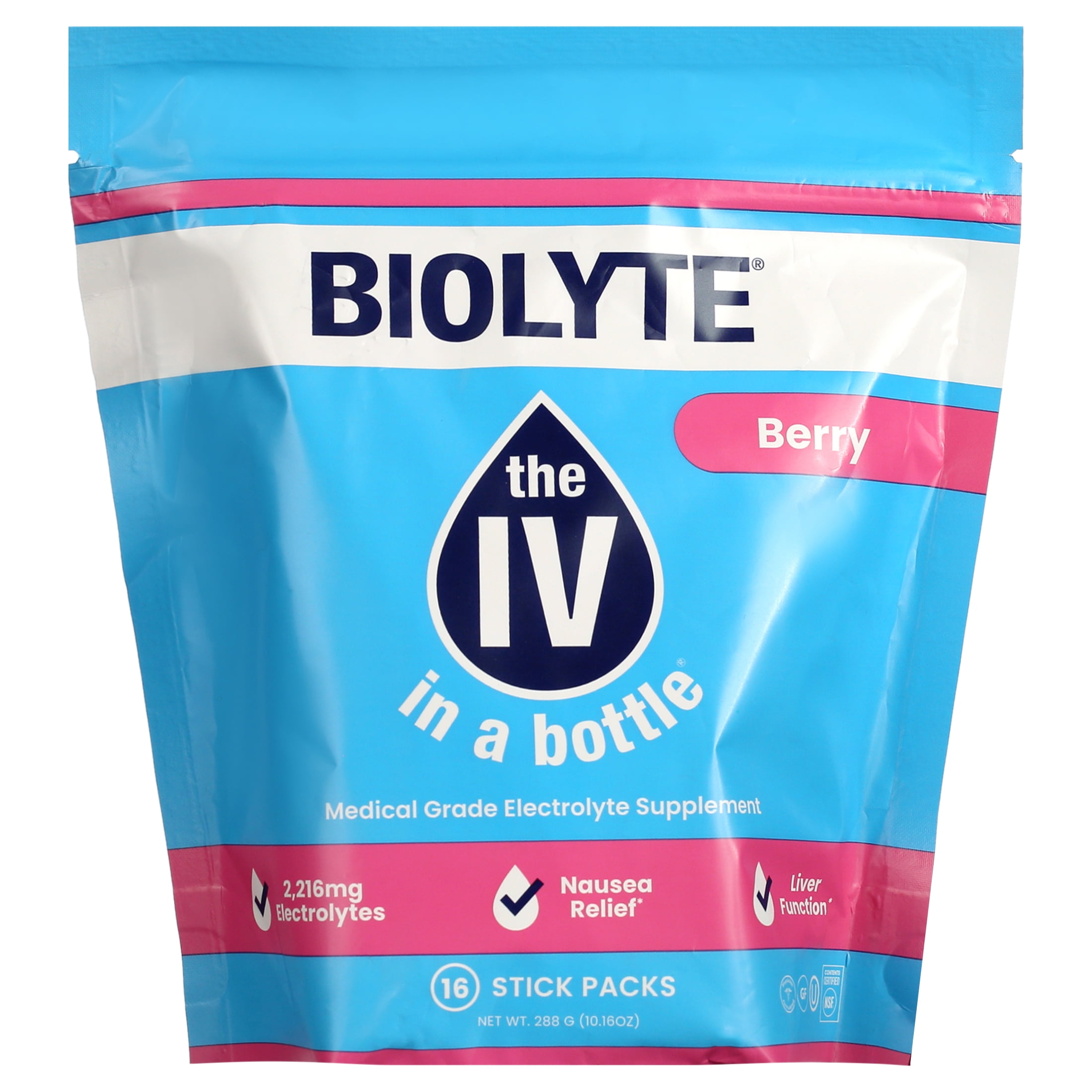 Biolyte