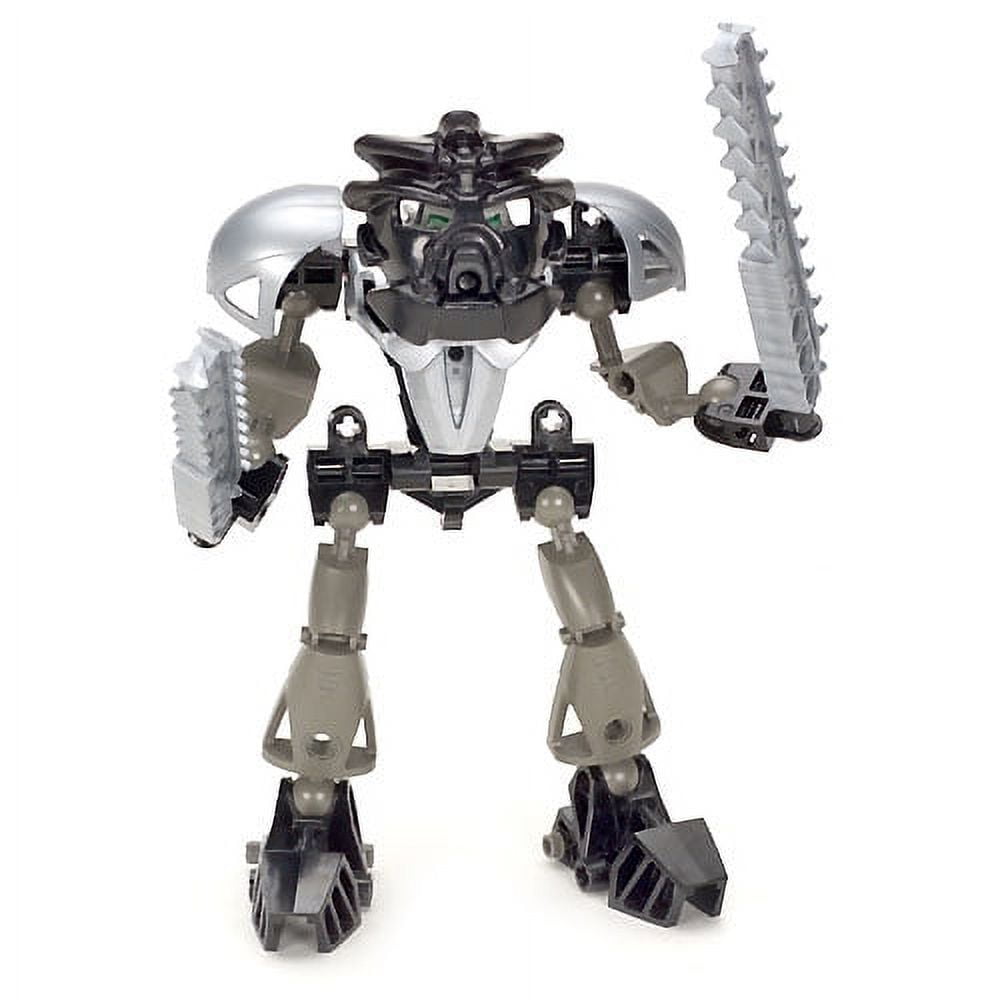 BIONICLE Toa Nuva: Onua - Walmart.com