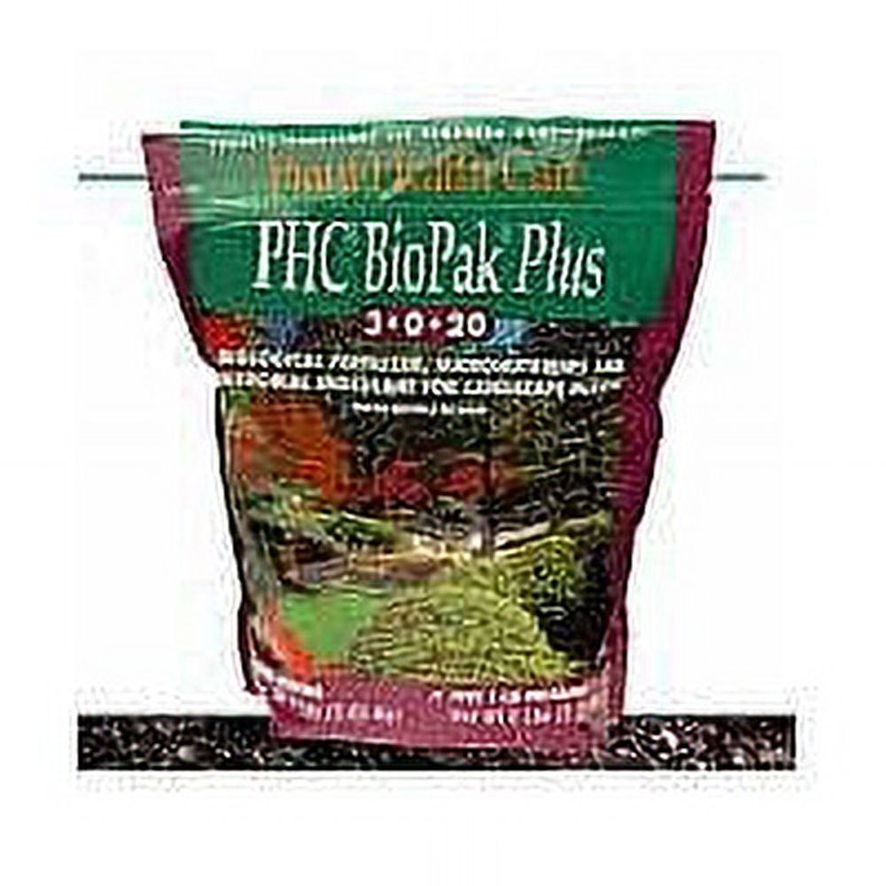 BIOPAK PLUS 5 1LB PACKS PER BOX - Walmart.com
