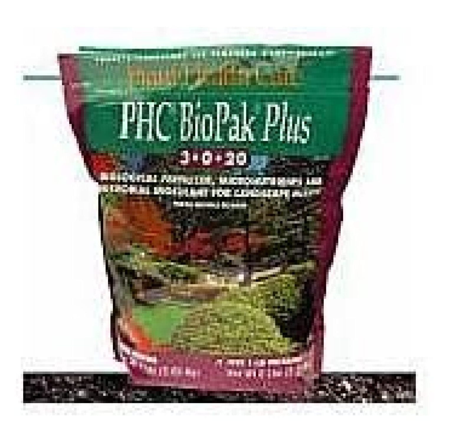 BIOPAK PLUS 5 1LB PACKS PER BOX - Walmart.com