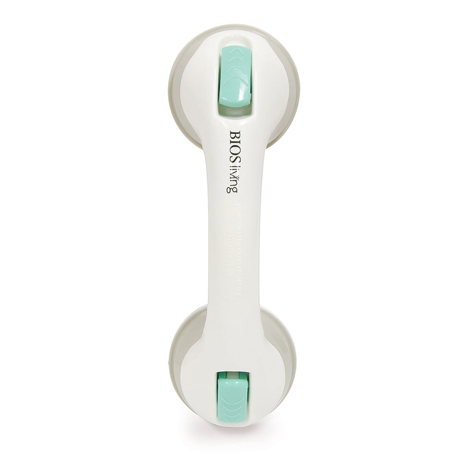 BIOS Living LF790 Suction Cup Grab Rail (132 Lbs.) - Walmart.com