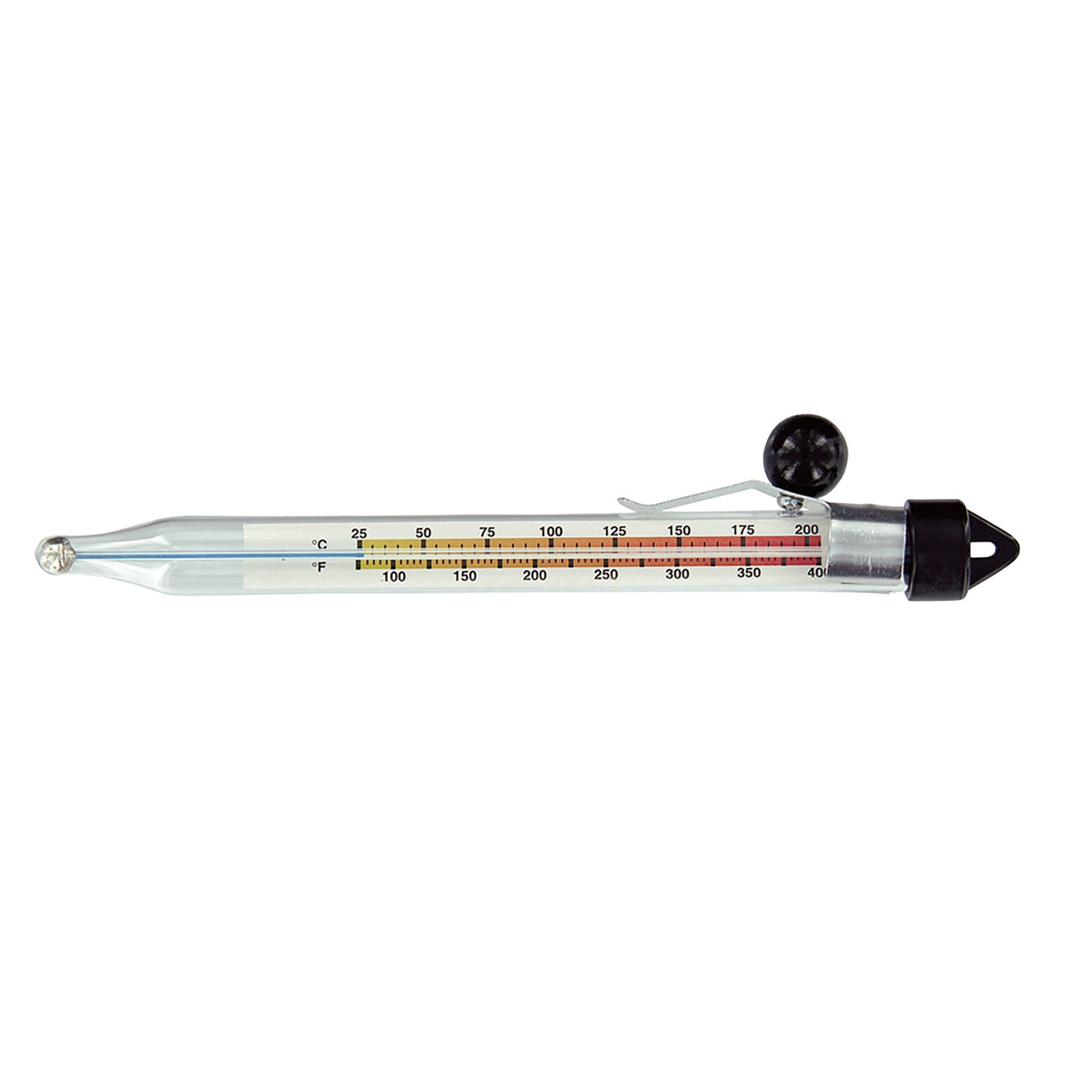 BIOS Professional 5905 Candy and Deep Fry Thermometer - Walmart.com