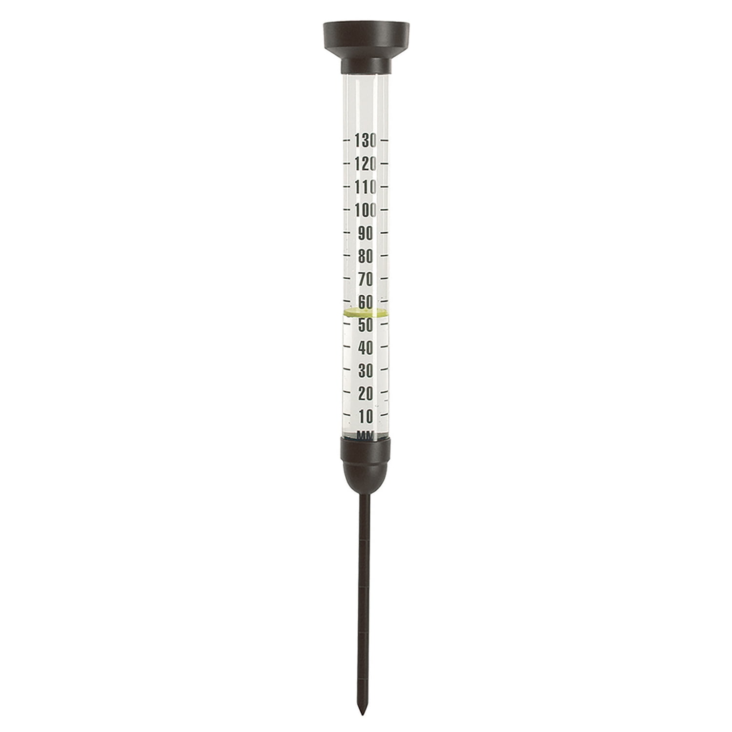 Bios Weather Tr510 Jumbo Rain Gauge With Stake - Walmart.com