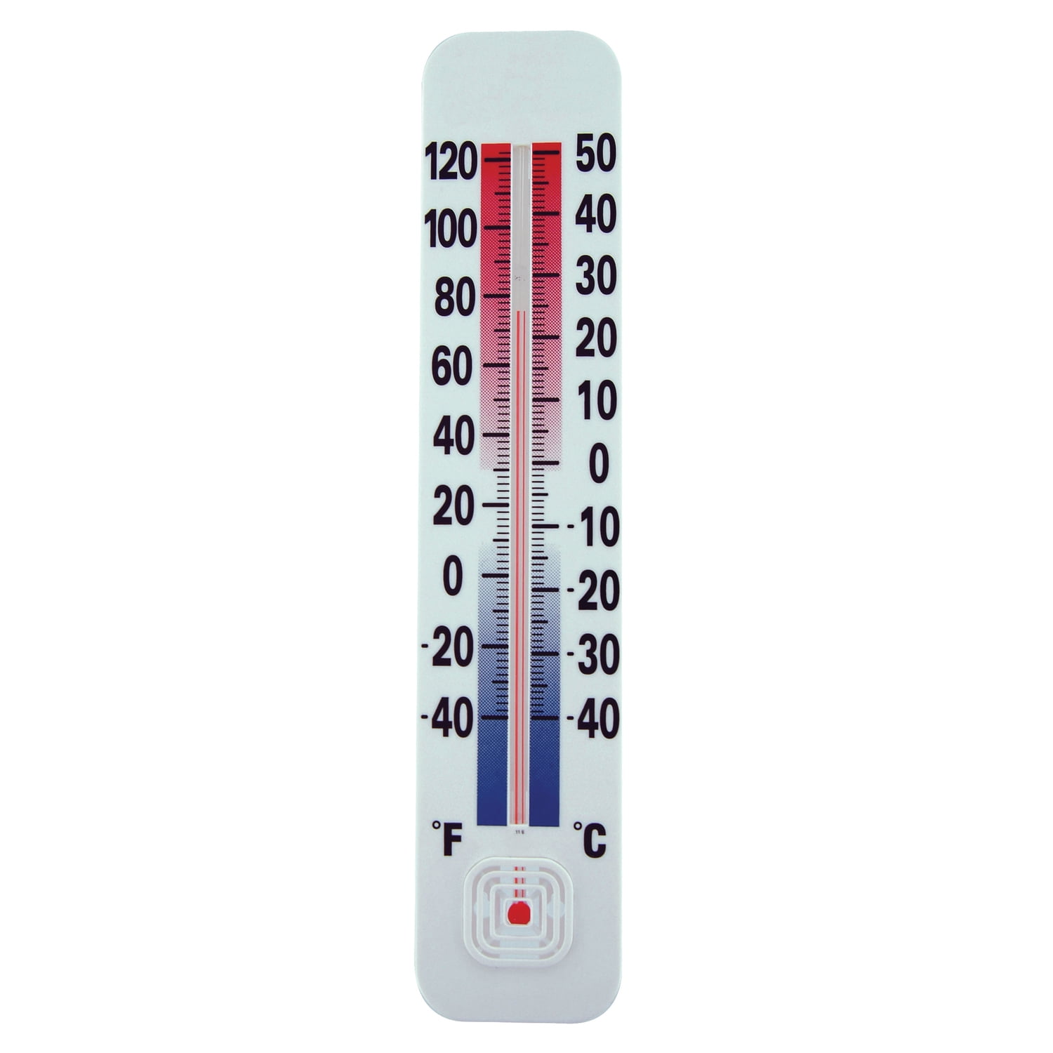 BIOS Weather Weather Thermometer - Walmart.com