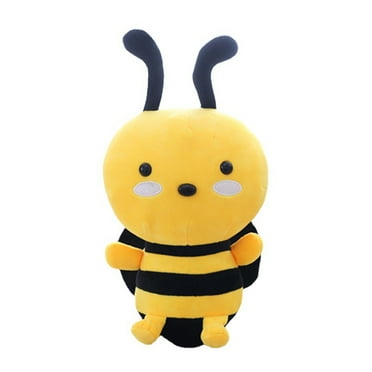 "Adopt Me! 8"" Collector Plushie Bee Pet, Ultra-Soft Stuffed Animal Toy ...