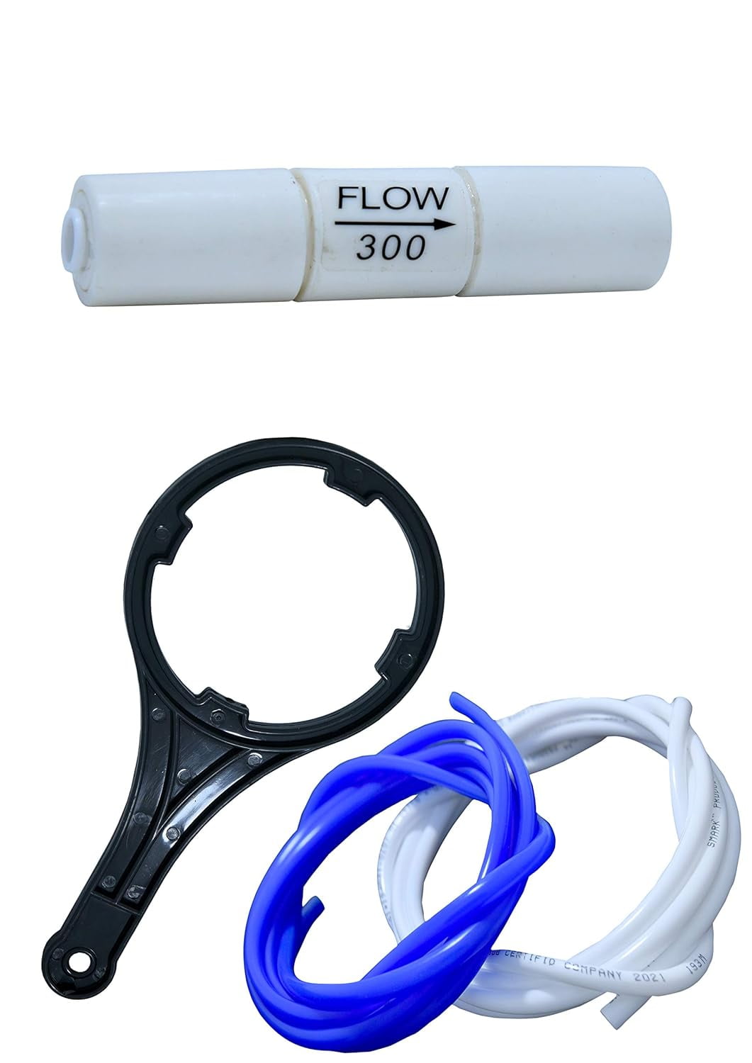 BIOWAY FR300 Flow RESTRICTOR with Size Push FIT Pipe Connection ...