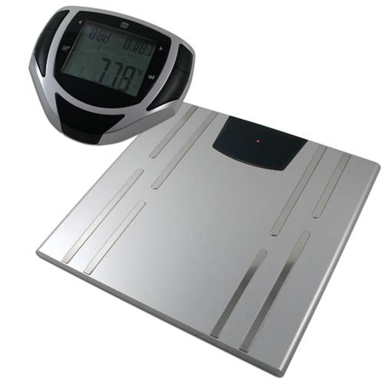 BIOWEIGH-IR BIA Fitness Scale - Walmart.com