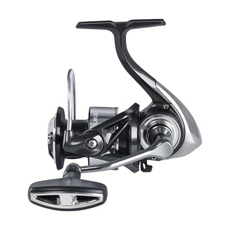 BIQIANWO 1pc Fishing Reel Universal Anti-sea Water 3+1 Bearing Fishing ...
