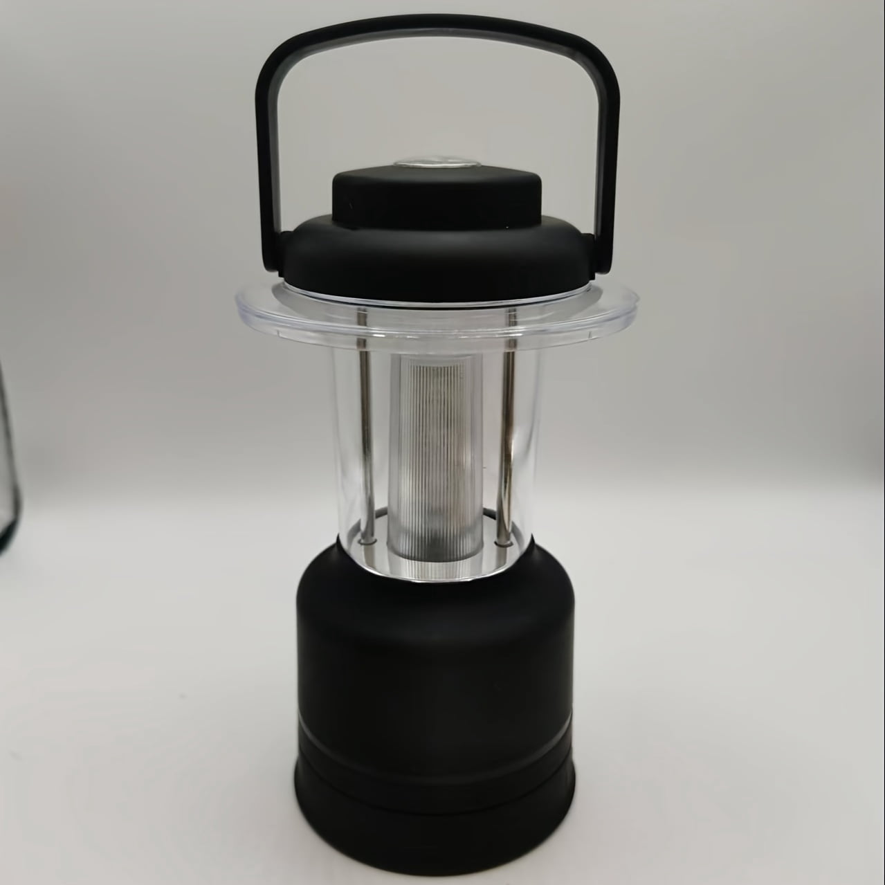 BIQIANWO 1pc LED Camping Lantern, Outdoor Portable Hanging Light with ...